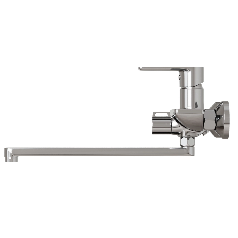 Смеситель для ванны и раковины 35k MIXLINE ML26-02 "Life" – компания ...